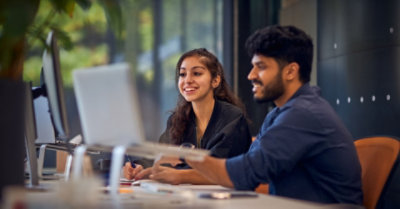 Spark’s big-bang back-office transformation with Dynamics 365 | Microsoft Customer Stories